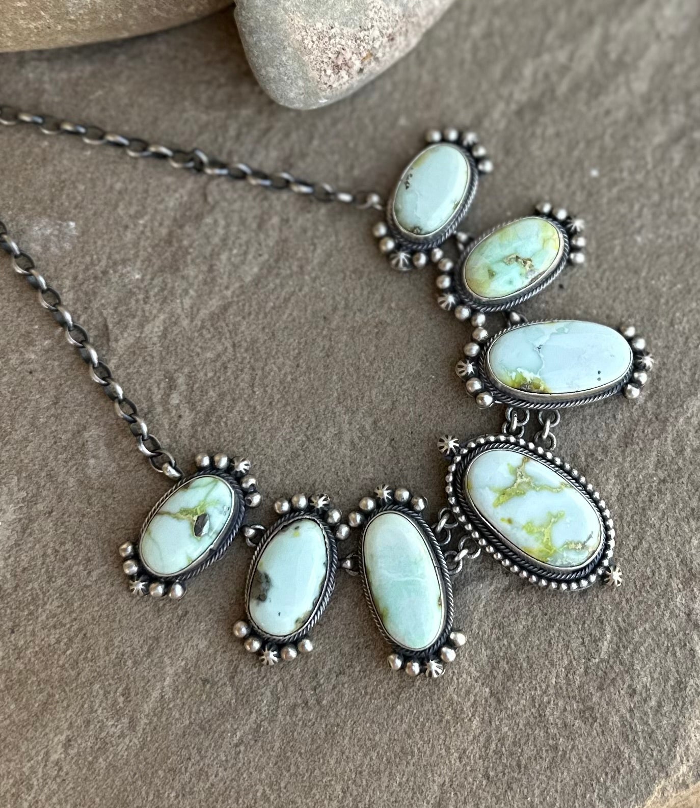 Necklaces – Page 3 – River Turquoise