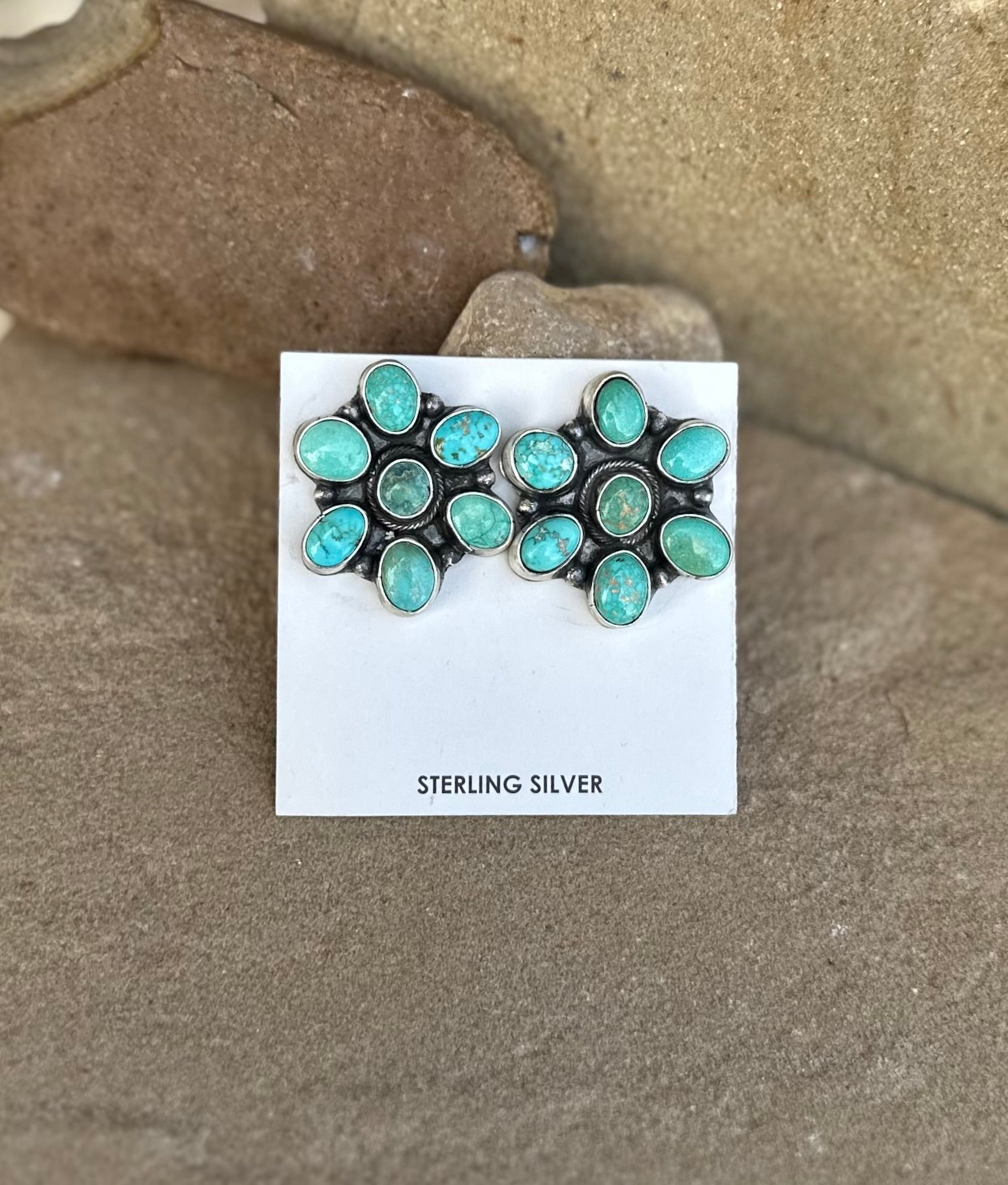 Ella cluster – River Turquoise