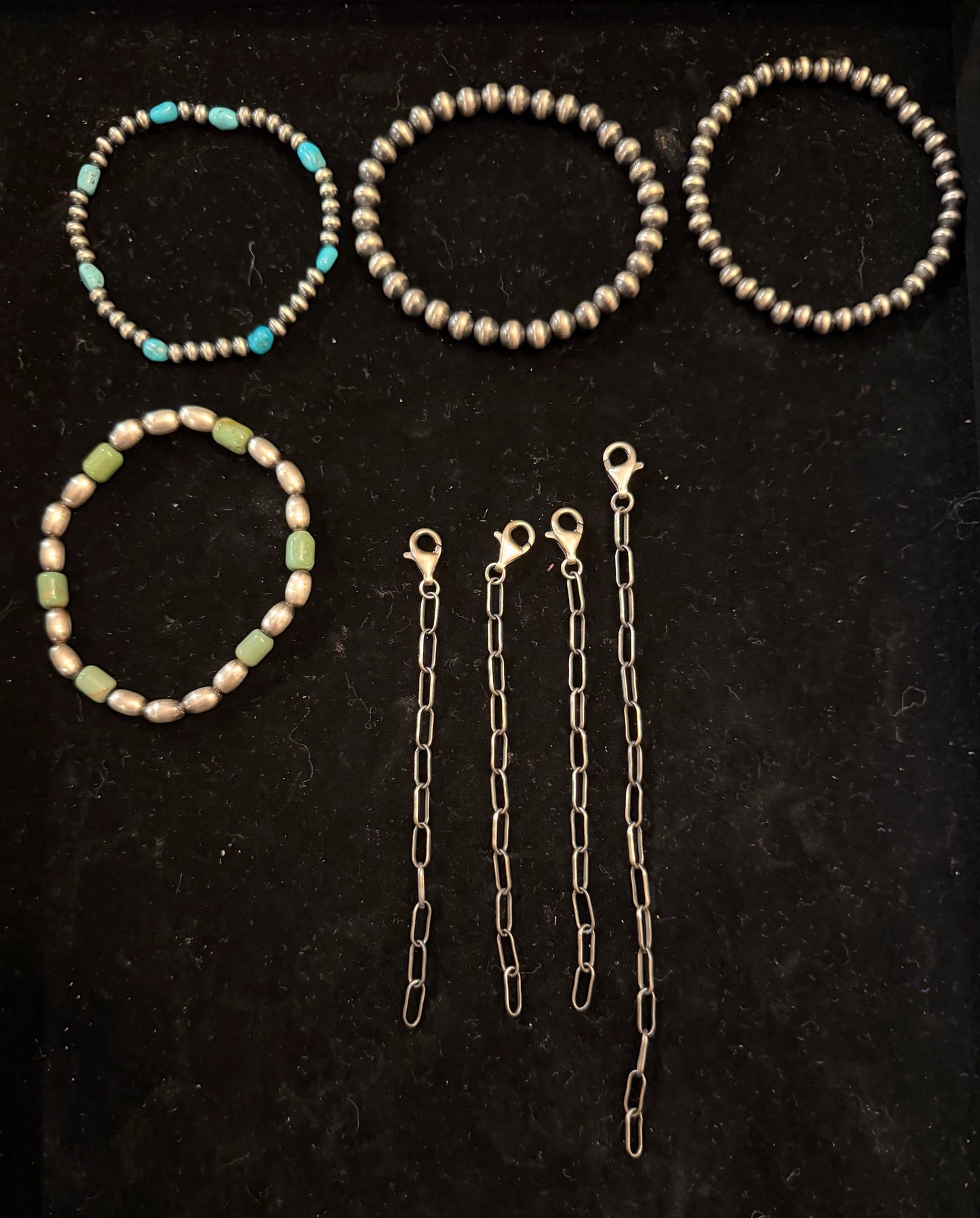 Mitzi- – River Turquoise